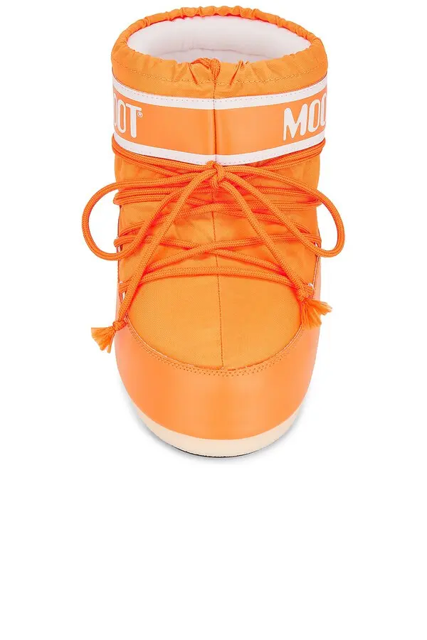 Moon Boot Icon Low Boot