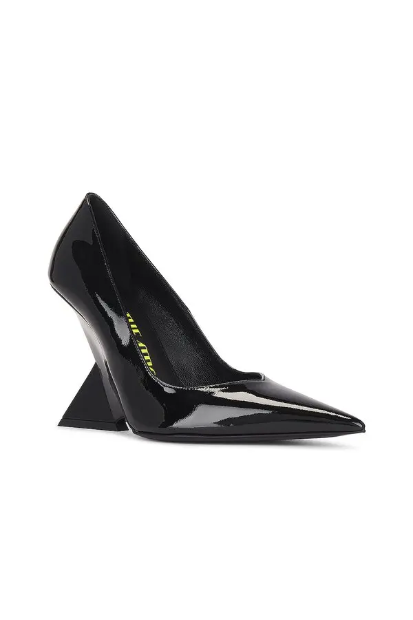 Attico Cheope Pump