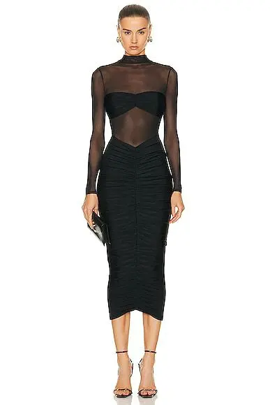 SEROYA Levina Dress
