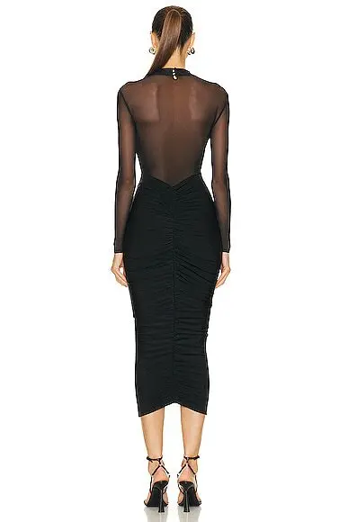 SEROYA Levina Dress