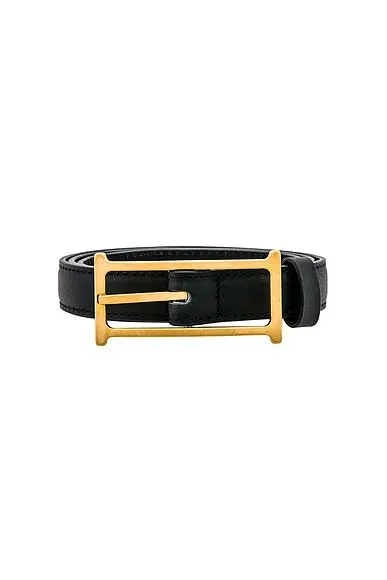 HELSA Logo Mini Belt