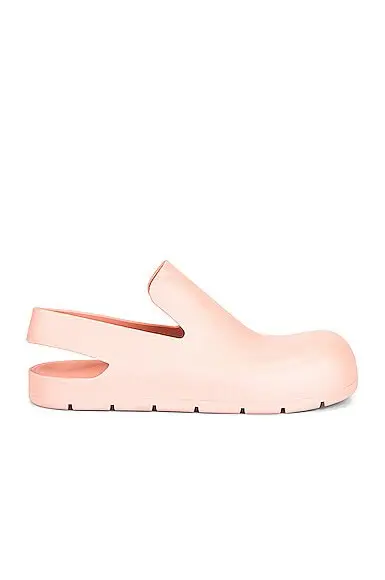 Bottega Veneta Puddle Sandals