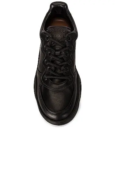 Alaïa Veau Wave Sneakers