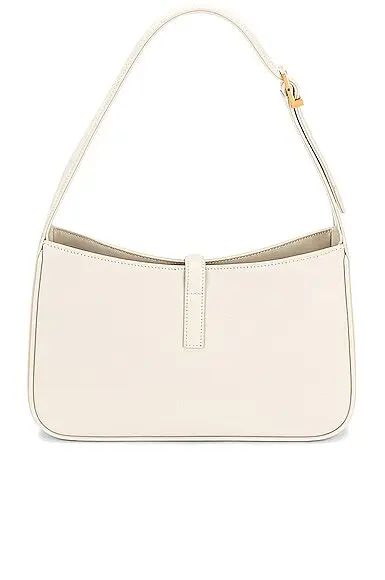 Saint Laurent Le 5 A 7 Hobo Bag