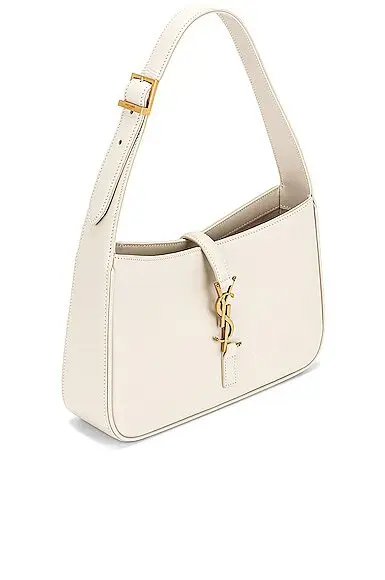 Saint Laurent Le 5 A 7 Hobo Bag