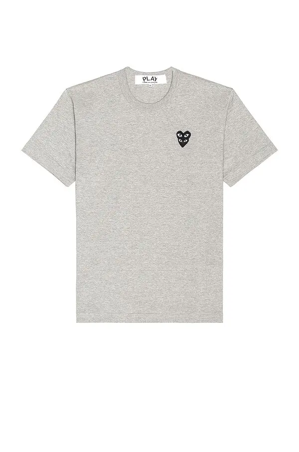 Play Comme Des Garcon T-shirt