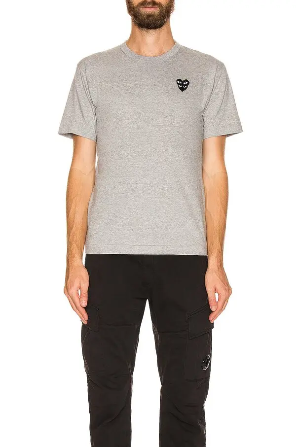 Play Comme Des Garcon T-shirt