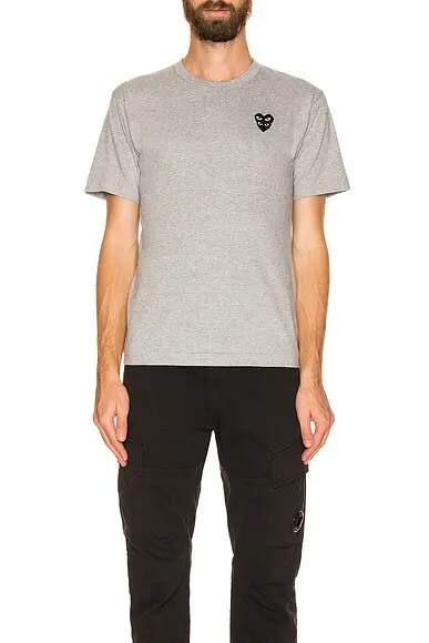 Play Comme Des Garcon T-shirt