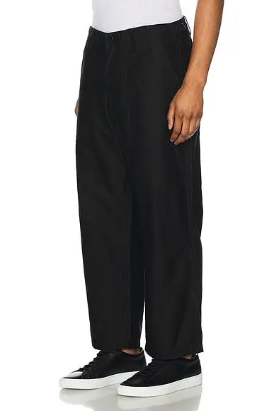 BEAMS Mil Utility Trousers