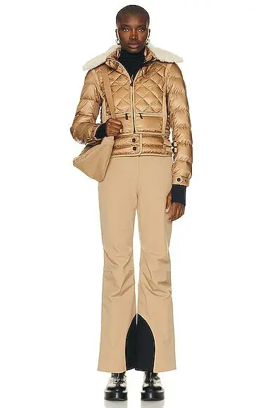 Moncler Ski Pant