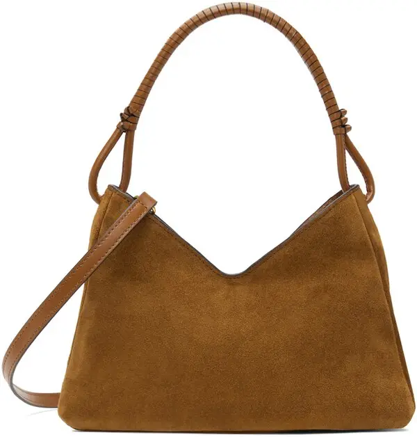 Staud Valerie Shoulder Bag