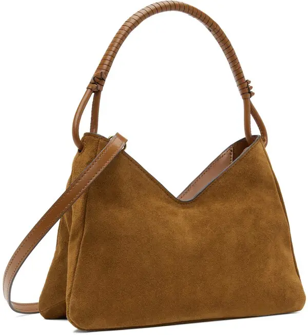 Staud Valerie Shoulder Bag