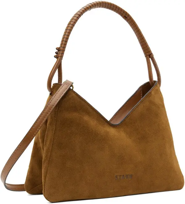 Staud Valerie Shoulder Bag