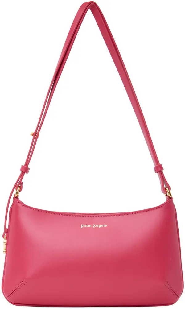 Palm Angels Giorgina Shoulder Bag