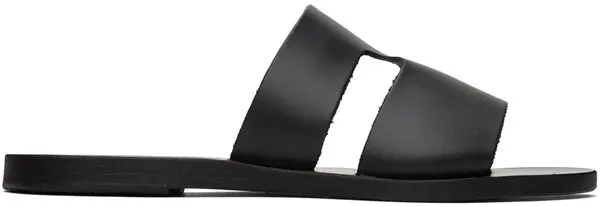 ANCIENT GREEK SANDALS Apteros Sandals