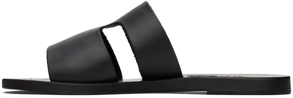 ANCIENT GREEK SANDALS Apteros Sandals