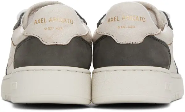 Axel Arigato Dice Lo Sneakers