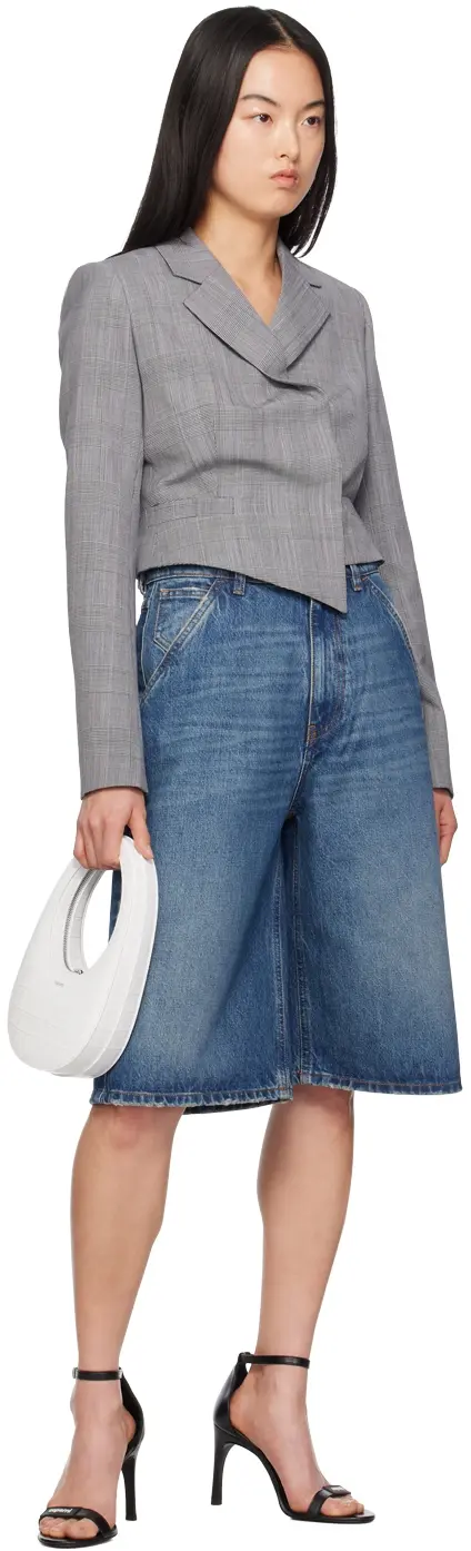 Coperni Swipe Bag