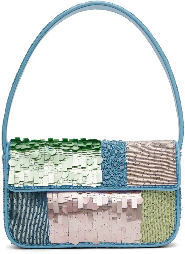 Staud Tommy Bag