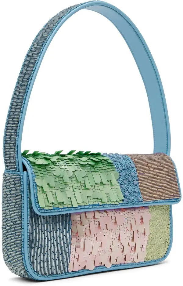 Staud Tommy Bag