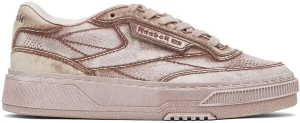 REEBOK Club C Ltd Sneakers