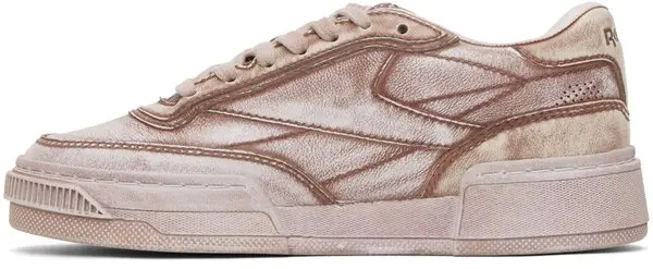 REEBOK Club C Ltd Sneakers