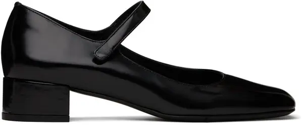 By Far Ginny Heels
