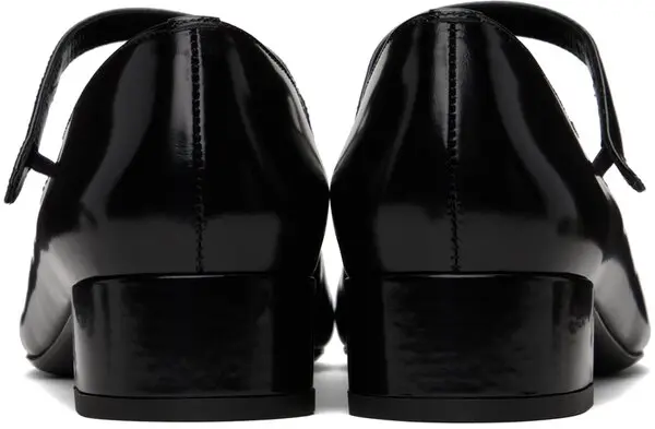 By Far Ginny Heels