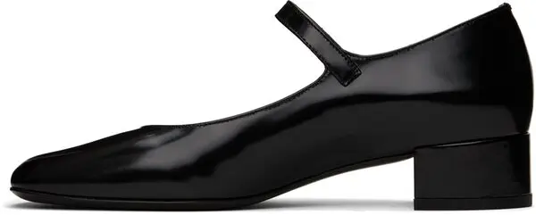 By Far Ginny Heels