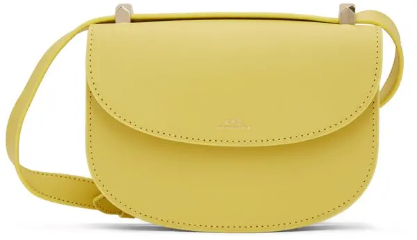 A.p.c. Genève Mini Bag