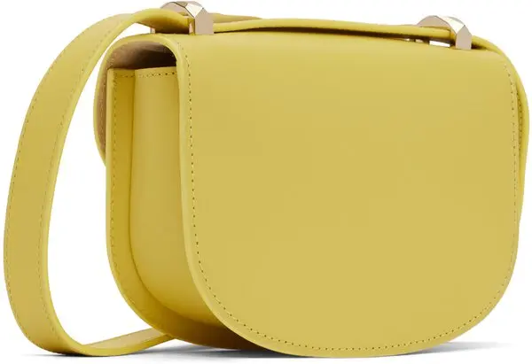 A.p.c. Genève Mini Bag