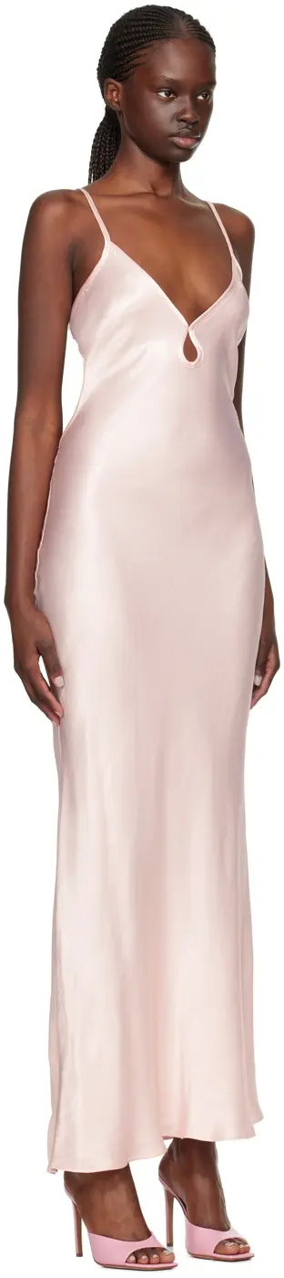 Bec & Bridge City Maxi Dress