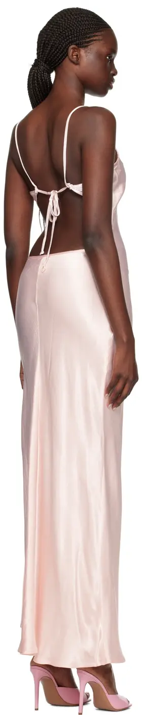 Bec & Bridge City Maxi Dress