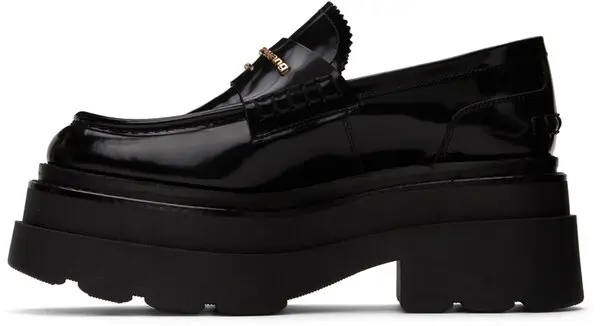 Alexander Wang Carter Platform Loafers