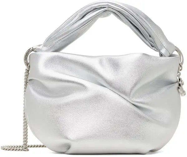 JIMMY CHOO Bonny Bag