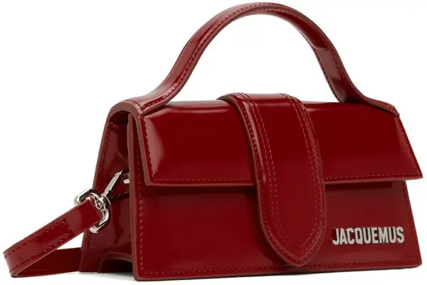 Jacquemus Le Chouchou 'le Bambino' Bag