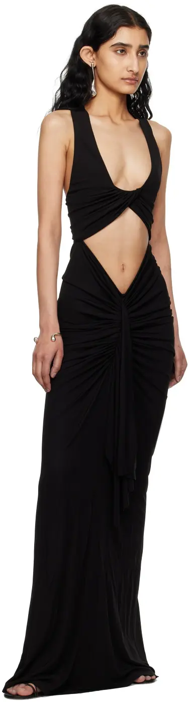 Christopher Esber Vivenda Maxi Dress