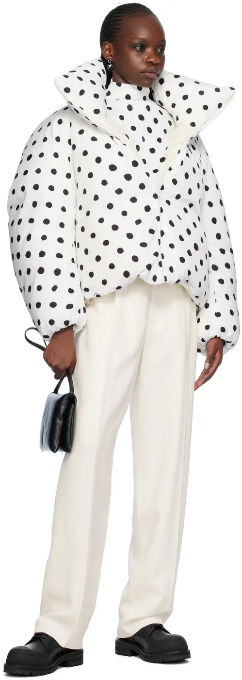 Marni Black Dada Army Derbys