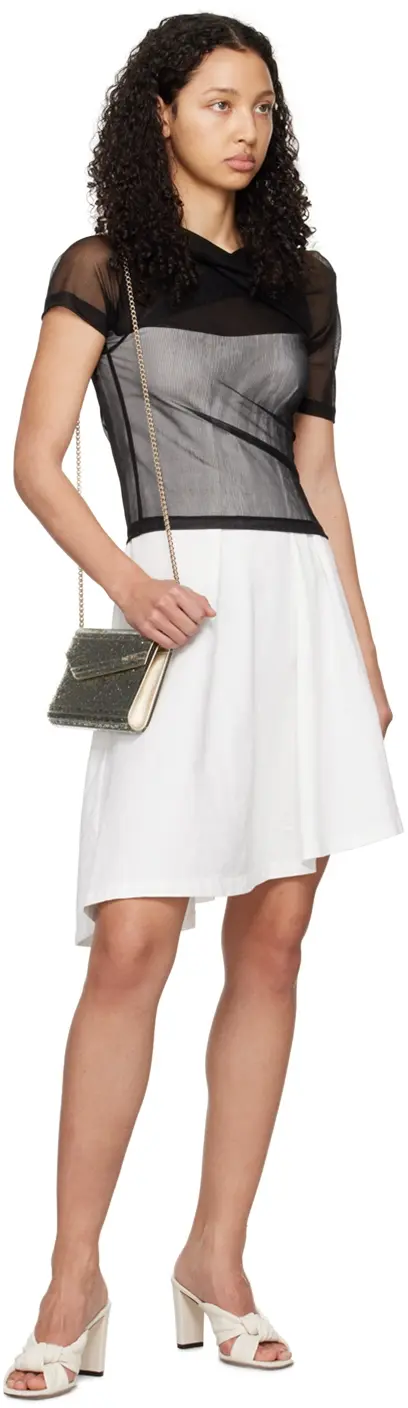 JIMMY CHOO Candy Clutch
