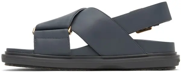 Marni Fussbett Sandals