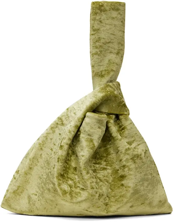 Nanushka Jen Pouch