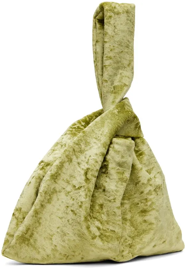 Nanushka Jen Pouch
