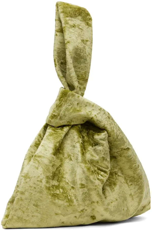 Nanushka Jen Pouch