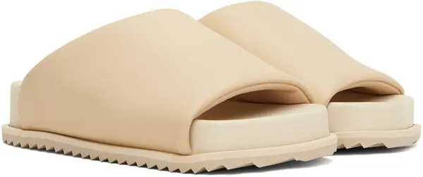 YUME YUME Finn Slides