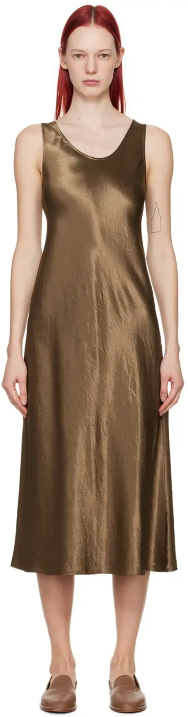 MM BY MAX MARA Talete Midi Dress