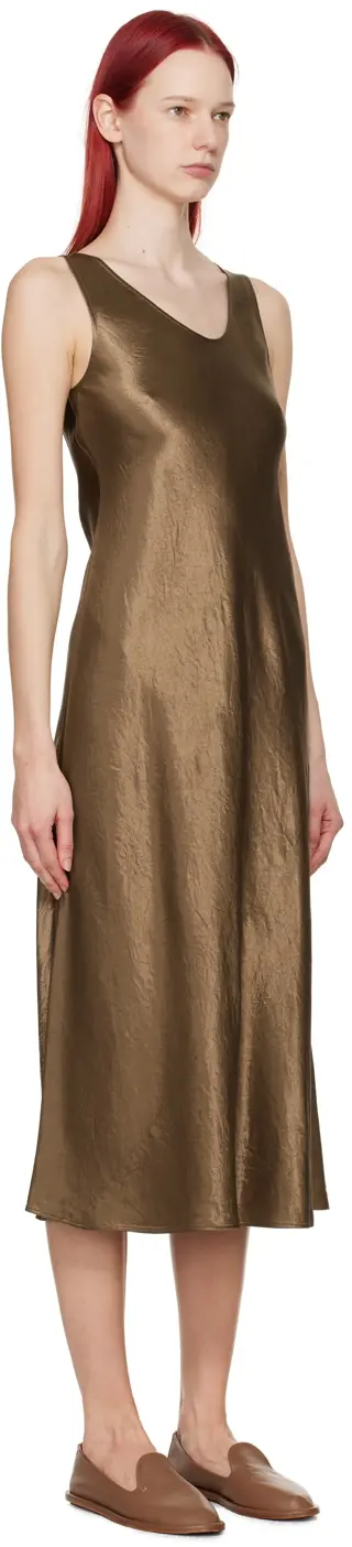 MM BY MAX MARA Talete Midi Dress
