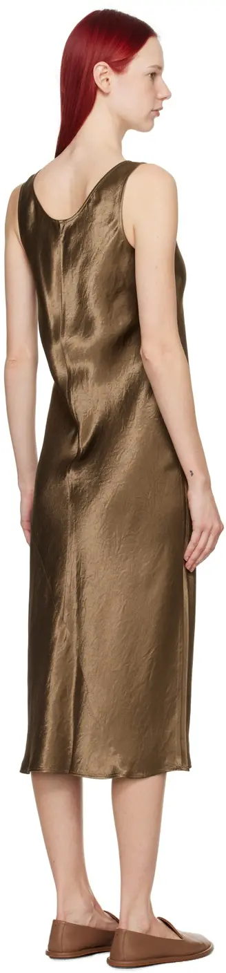 MM BY MAX MARA Talete Midi Dress