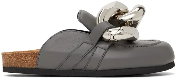 JW Anderson Chain Mules