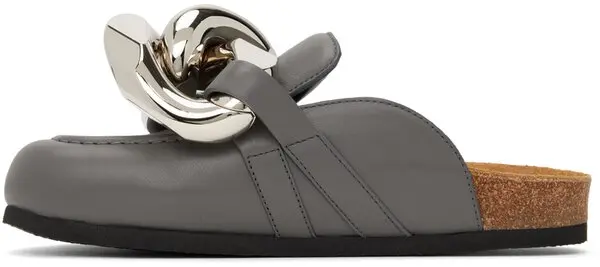 JW Anderson Chain Mules