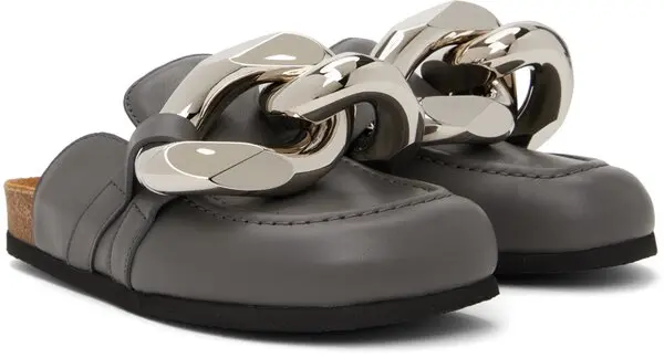 JW Anderson Chain Mules